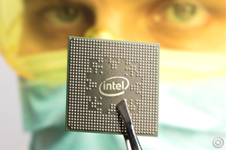 Intel expands Costa Rica operations