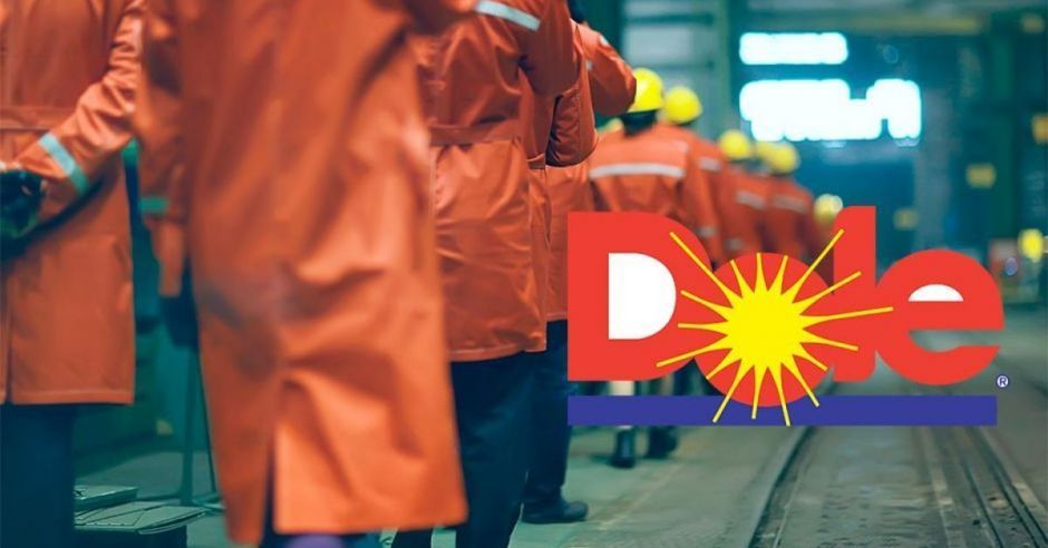 Dole and its employees are rebuilding devastated Central America