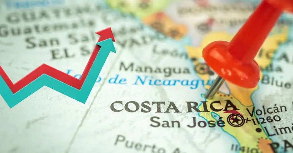 Economía tica sería la segunda de mayor crecimiento en Centroamérica en ...